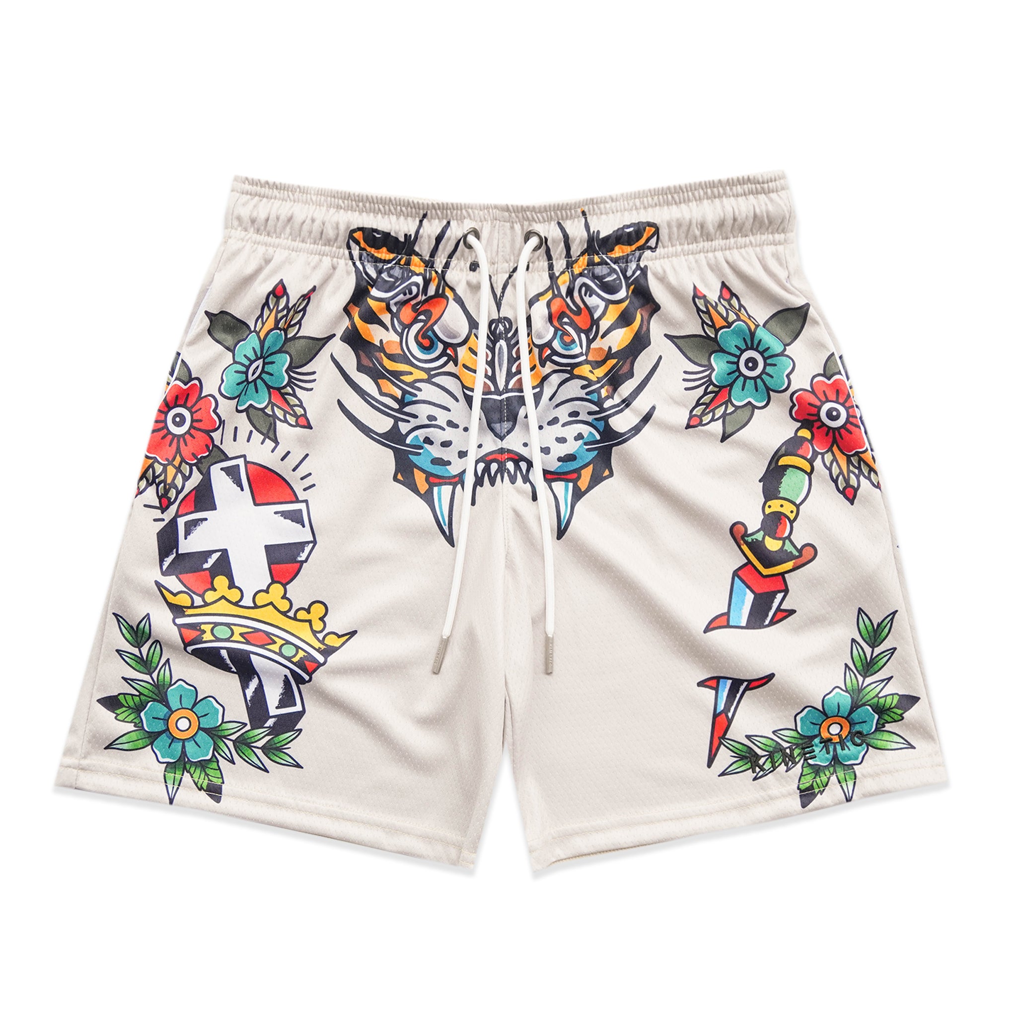 Kinetic Kings | California Streetwear Brand