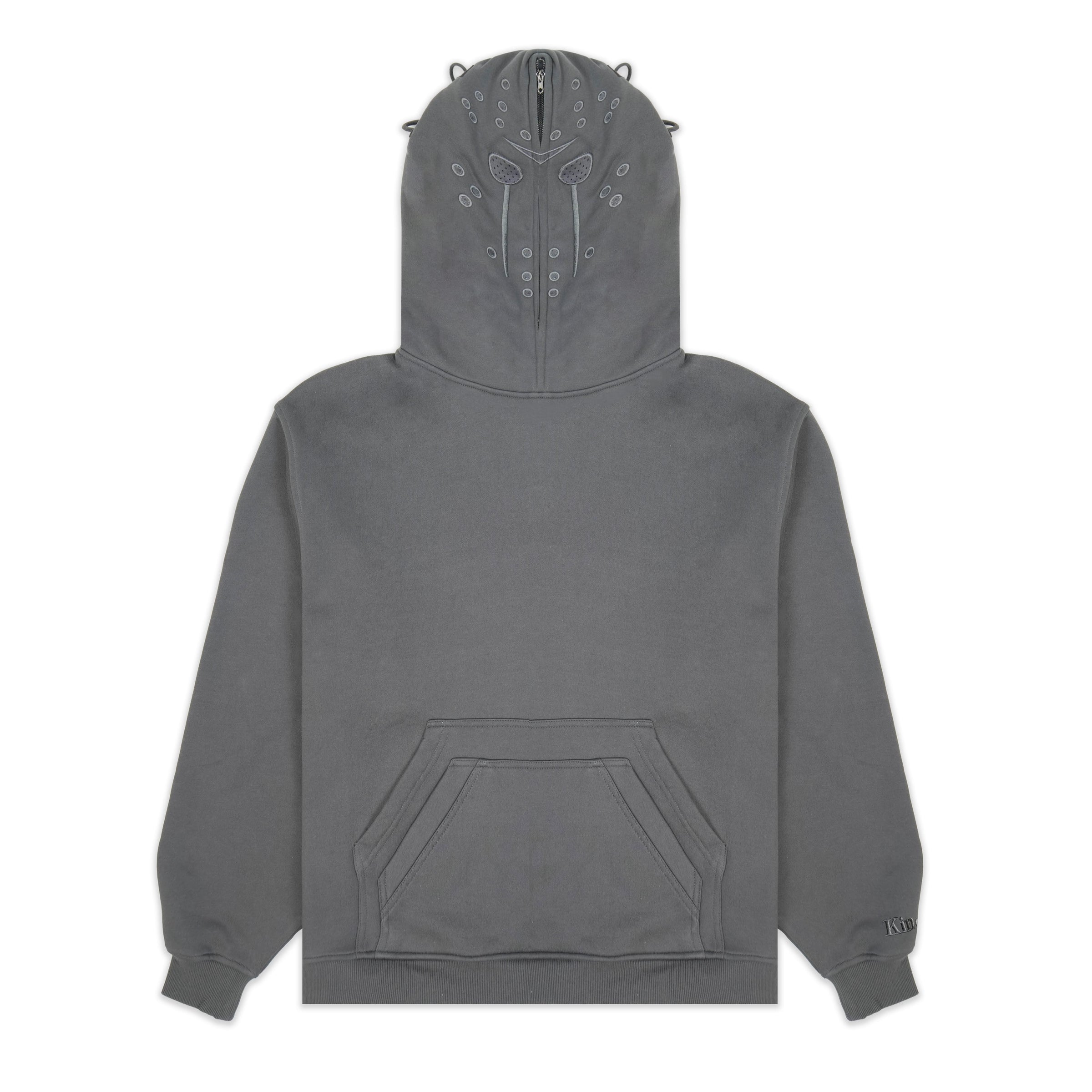 Phantom Graphite Hoodie