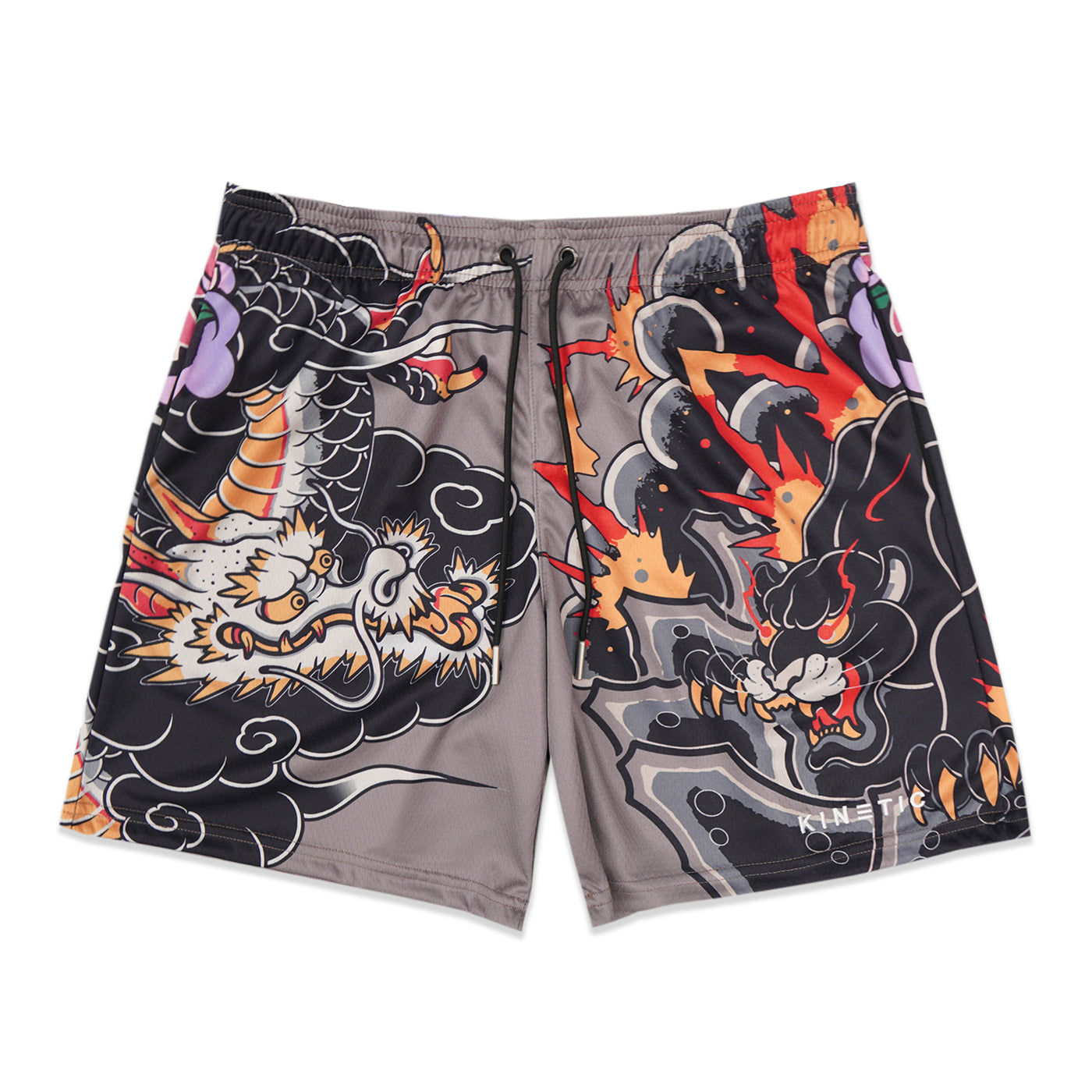 Kinetic Kings | California Streetwear Brand