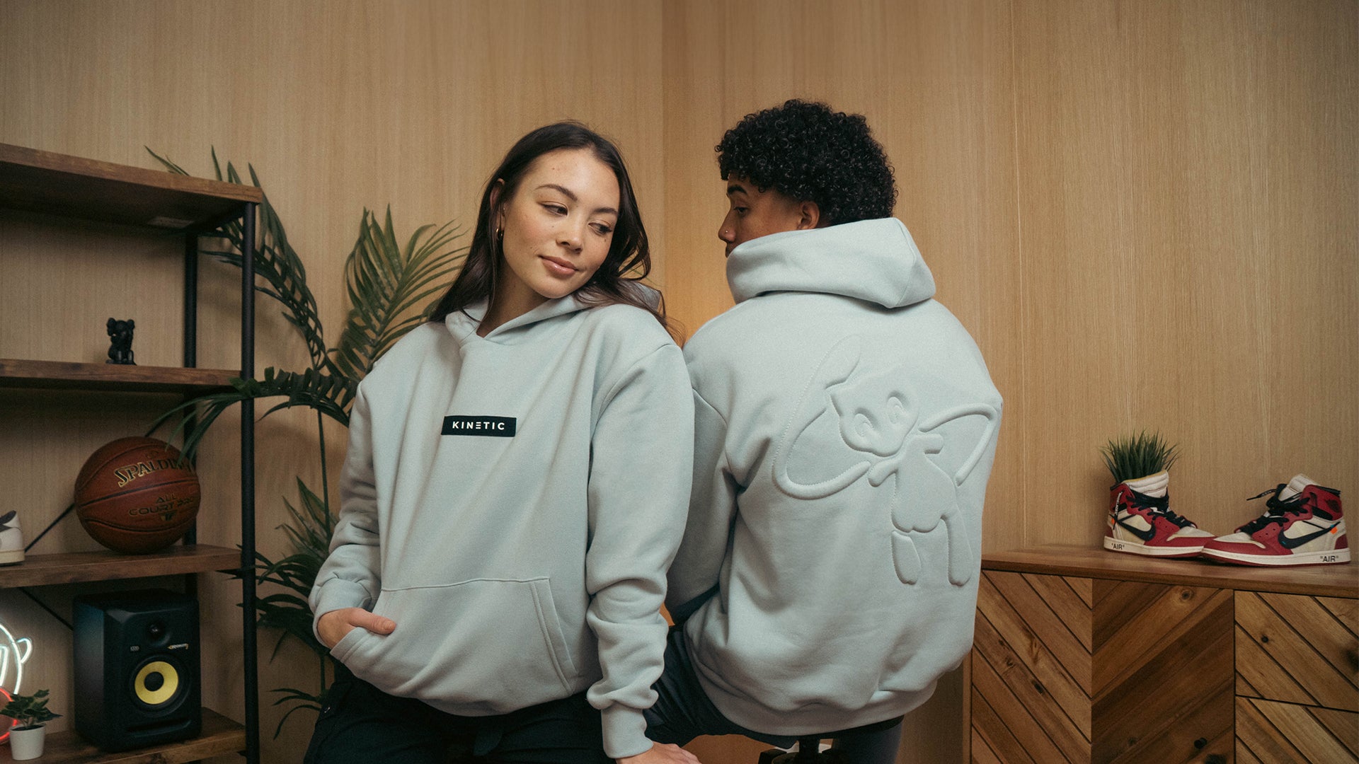 Kinetic Kings | California Streetwear Brand